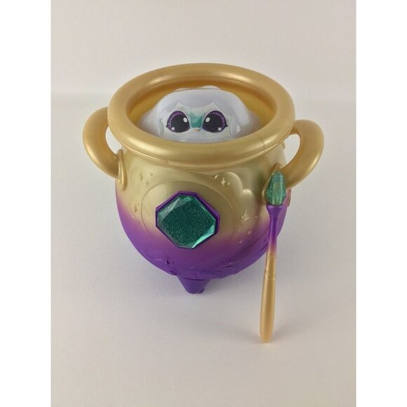 Magic Mixies | Toys | Magic Mixies Magical Misting Cauldron Interactive ...